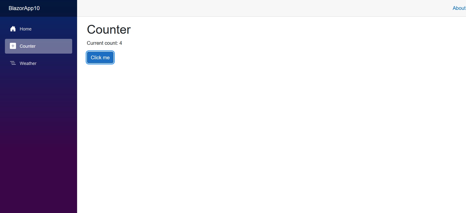 Blazor 10: Never Lose State Again with Circuit Persistence - UK Hosting ...